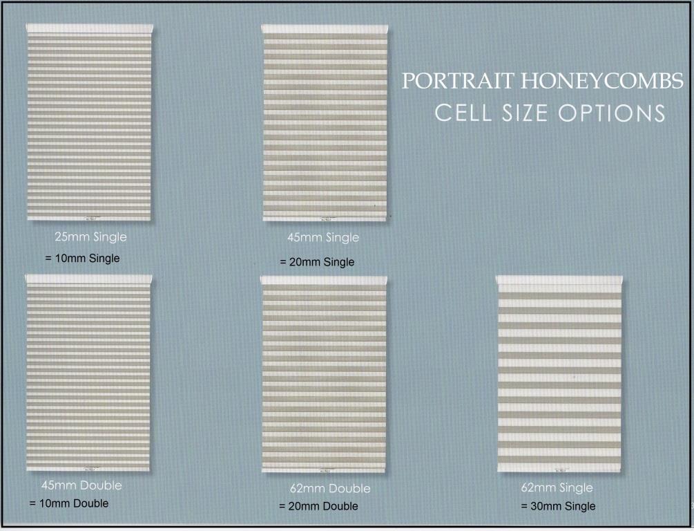 Honeycomb Blinds | Cellular Blinds